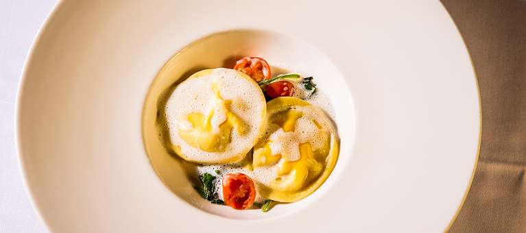 Hummerbar Zürich | Meeresfrüchte Gourmetrestaurant